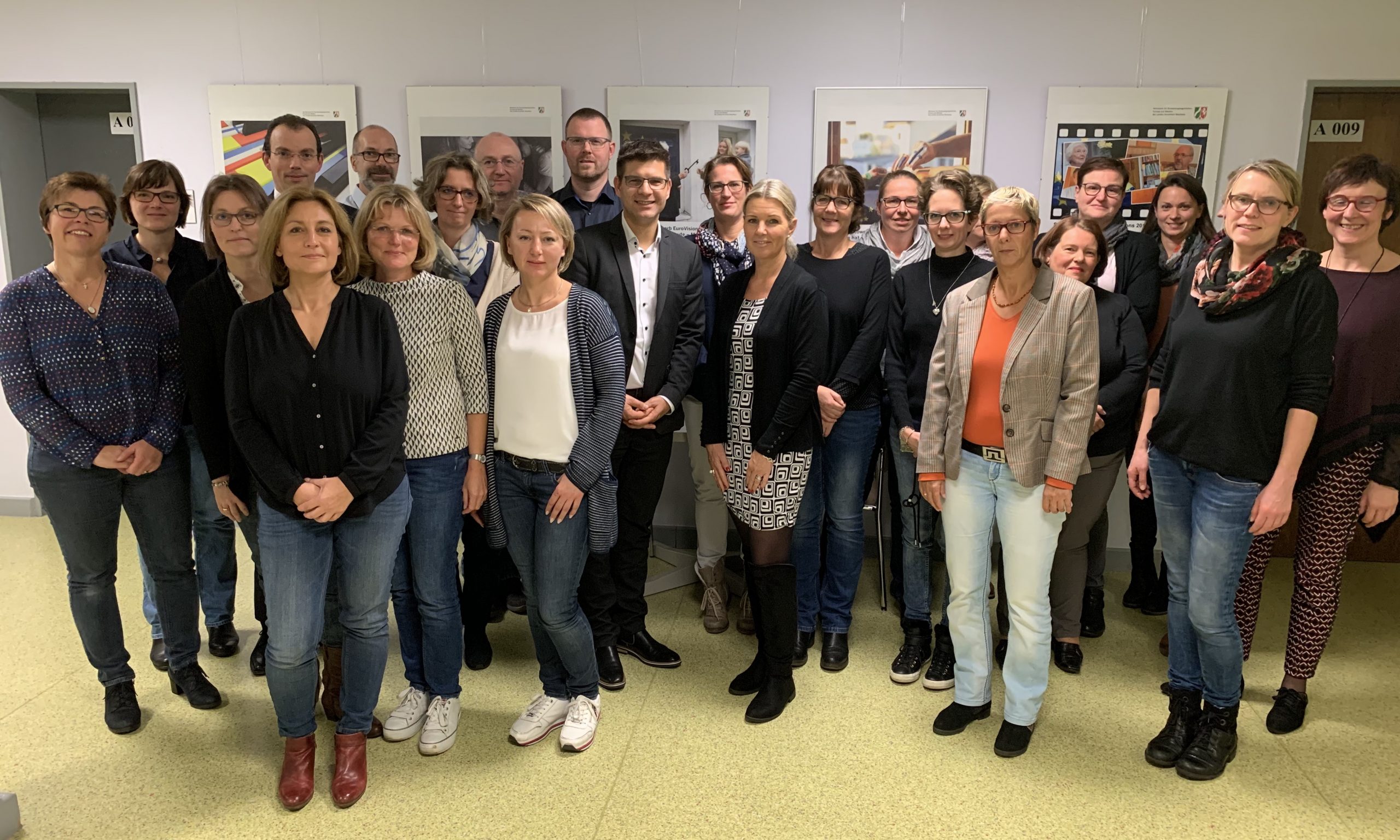 Der Verein hat einen neuen Vorstand | Verein der Freunde und Förderer ...